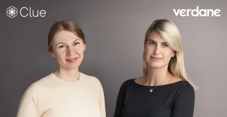 Clue Receives Major Investment from Verdane to Accelerate Growth ...