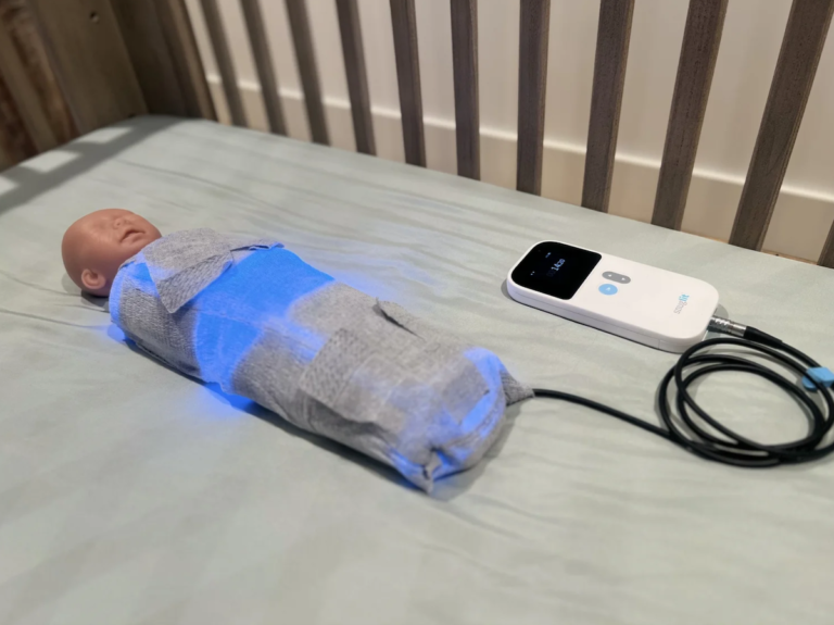 Natus Sensory Acquires TheraB Medical to Scale Wearable Neonatal ...