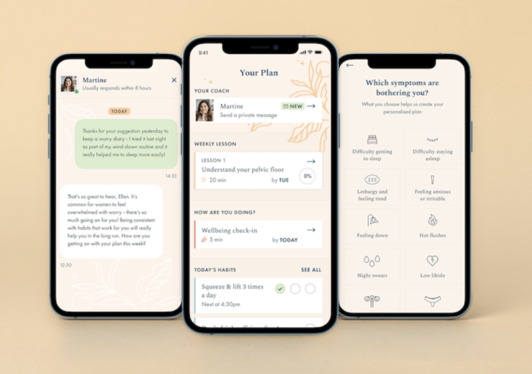 Vira Health’s Stella App Launches in South Africa Through Discovery ...