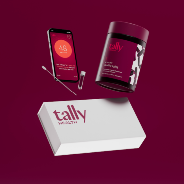 Infinite Epigenetics Acquires Tally Health to Build Epigenetic Data ...