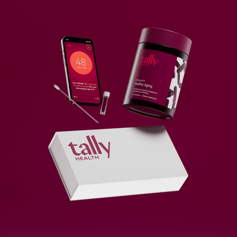 Infinite Epigenetics Acquires Tally Health to Build Epigenetic Data ...