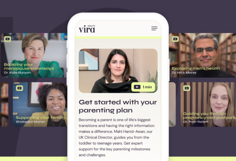 Vira Health Launches Global Employee Health Benefits Platform Covering ...