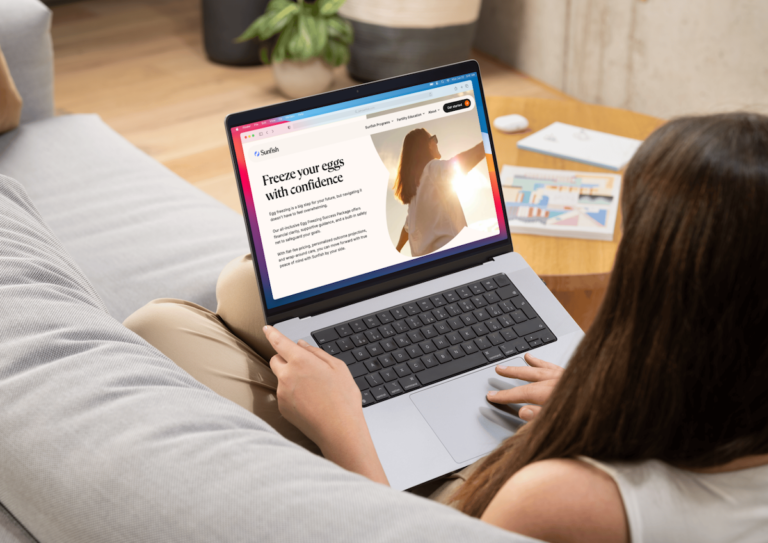 Sunfish Launches AI-Powered Egg Freezing Program with Outcome ...