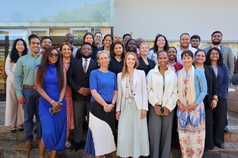 UNICEF Launches Femtech Ventures with First Cohort of 11 Startups ...