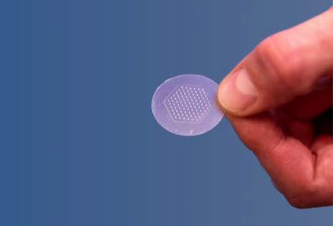 Anodyne Nanotech Raises $12.6M to Advance Once-Weekly GLP-1 Patch Into ...